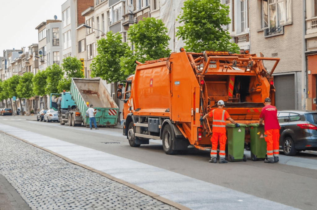 Expert Garbage Removal Kent Services - Guest Blog Galaxy
